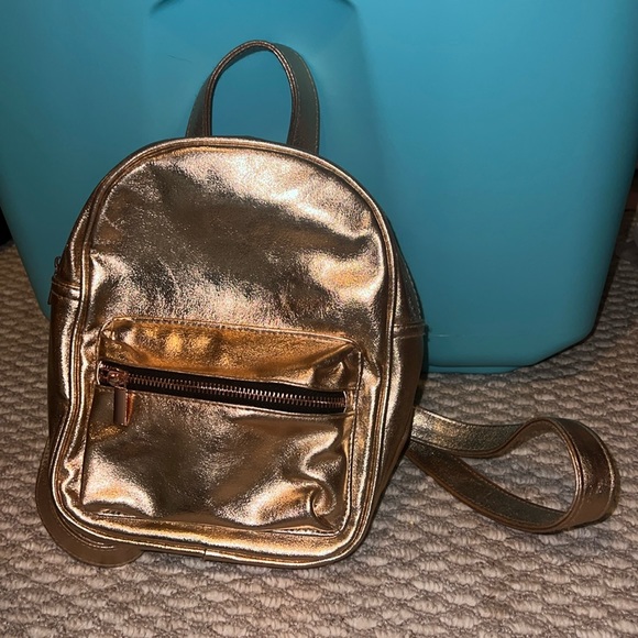 Target | Bags | Target Mossimo Mini Backpack | Poshmark